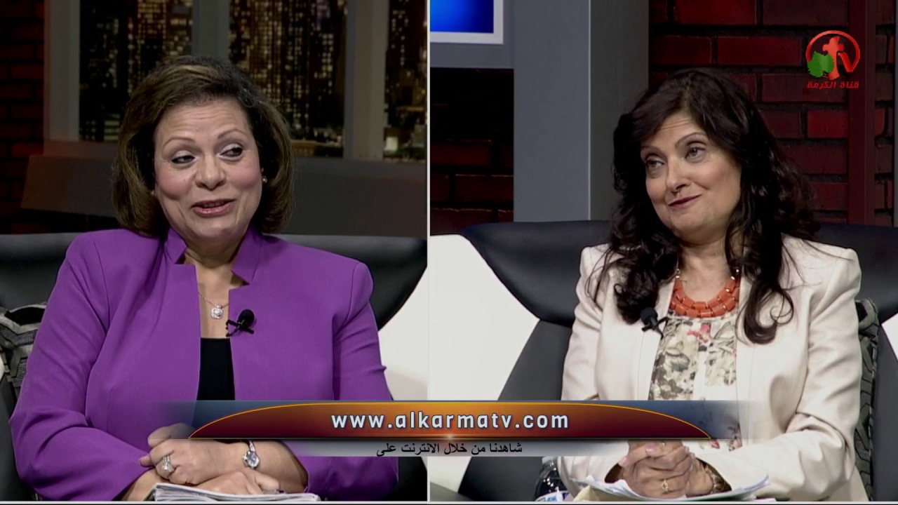 ماذا لو؟ What if? - Alkarma TV Network | قنوات الكرمة الفضائية