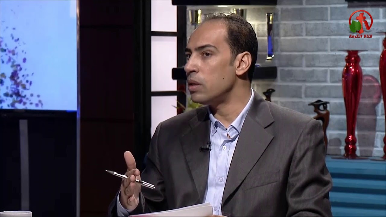 الكوارث - لماذا ؟ | Why disasters? (159) - برنامج جه وقتك | This is your time - Alkarma TV ...