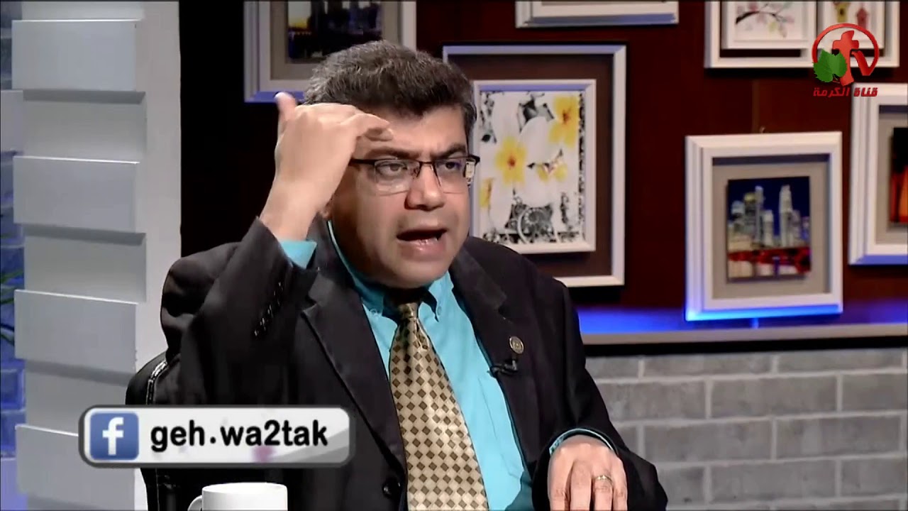 أين الله؟ | Where is God? (192) - برنامج جه وقتك | This is your time - Alkarma TV Network ...