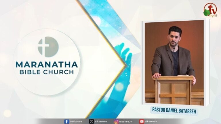 from hell - A plea from hell | نداء من الجحيم - Alkarma TV Network ...